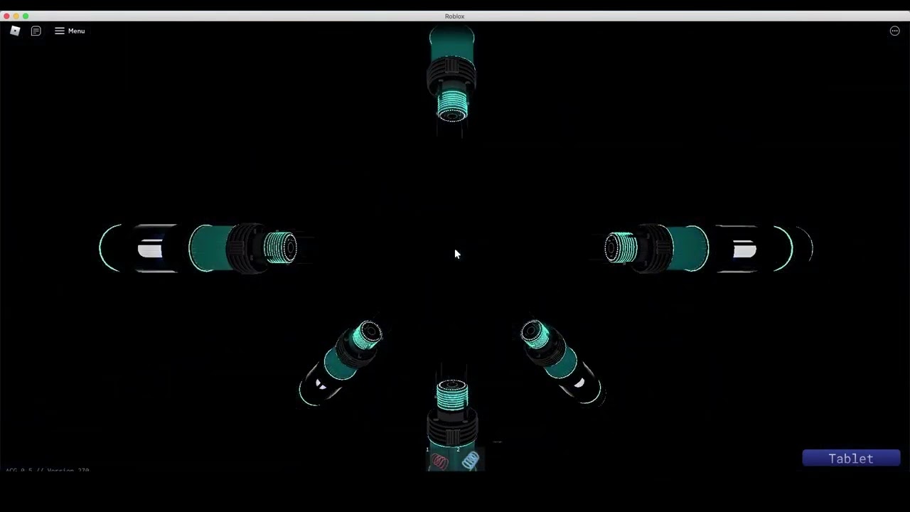 A Core Game Startup ||ACG|| - YouTube