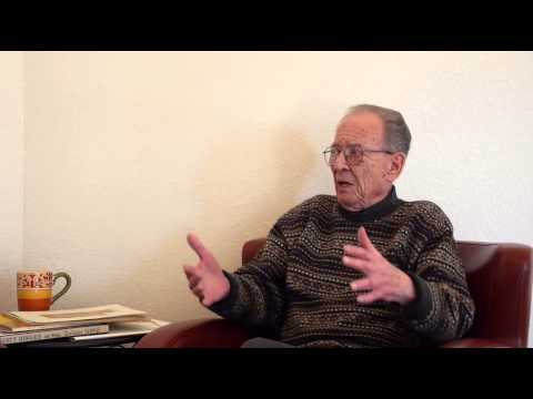 The Creation of the Lanterman Act: Arthur Bolton's Back Story - YouTube