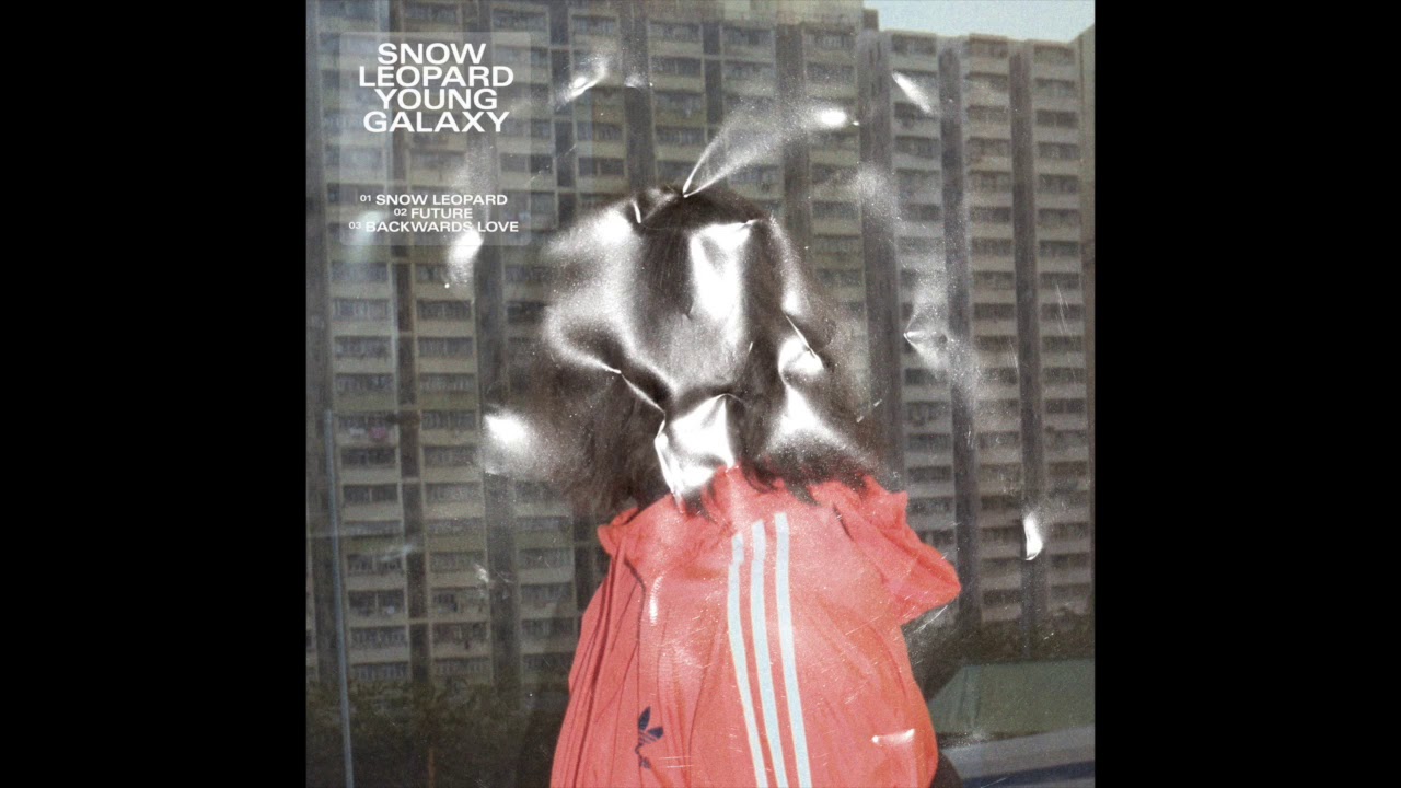 Young Galaxy - Snow Leopard (Official Audio) - YouTube