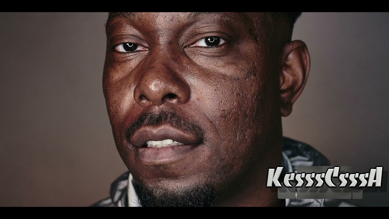 Dizzee Rascal - Stand Up Tall (KesssCsssA Remix) - YouTube