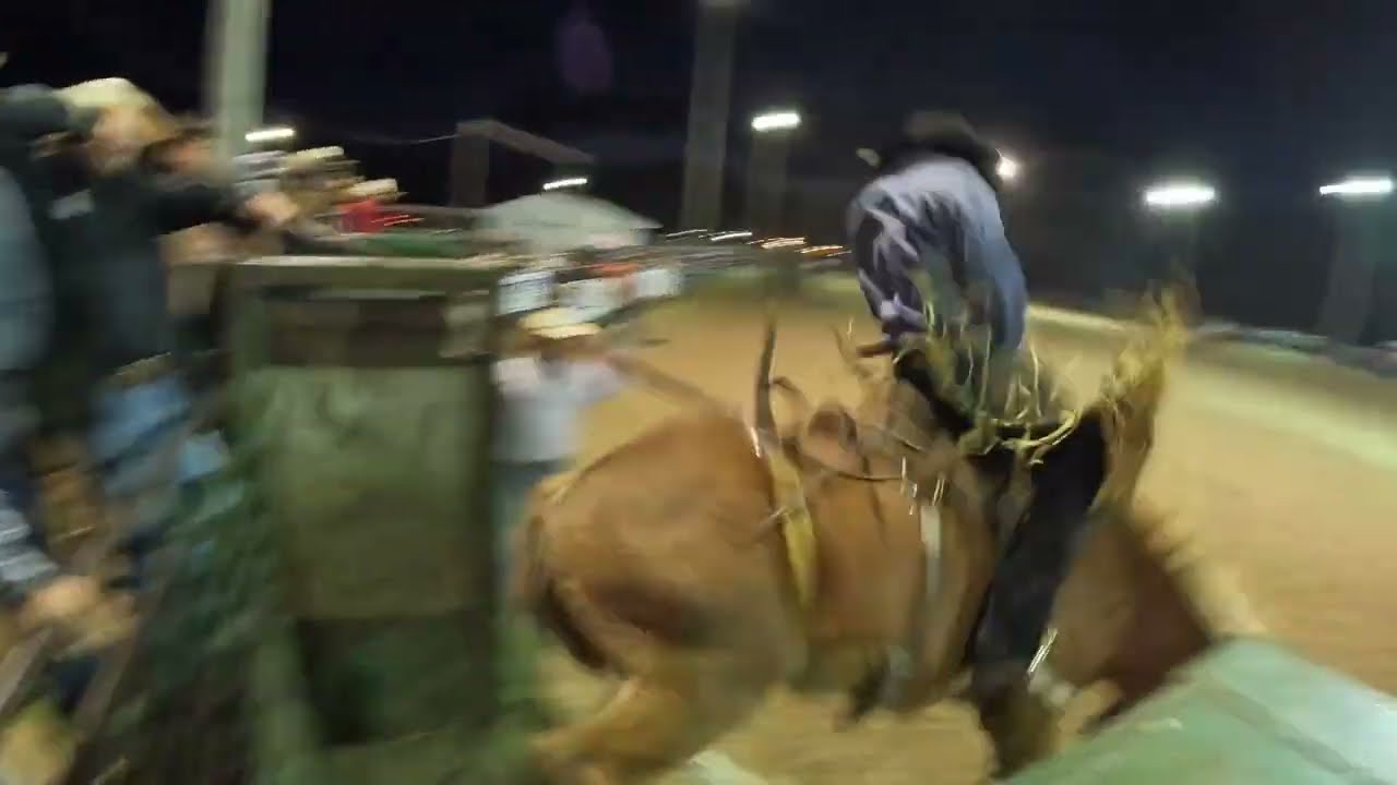 3 Rivers Ranch Rodeo - YouTube