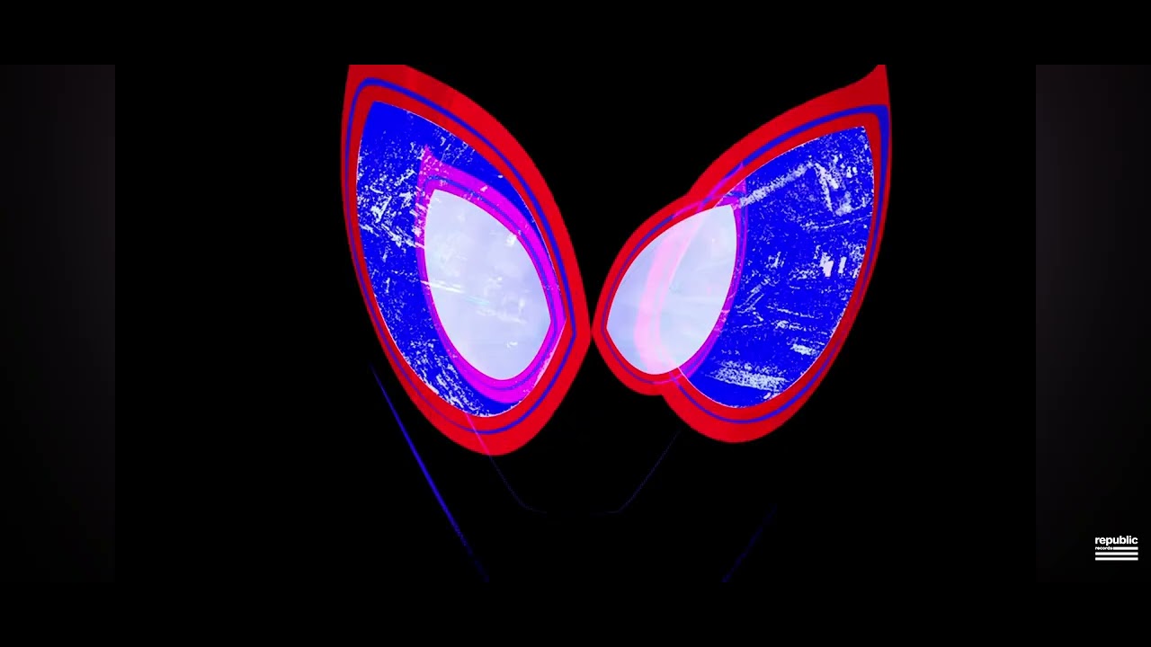 What's Up Danger (spider man into spider verse) (oficial original radio ...