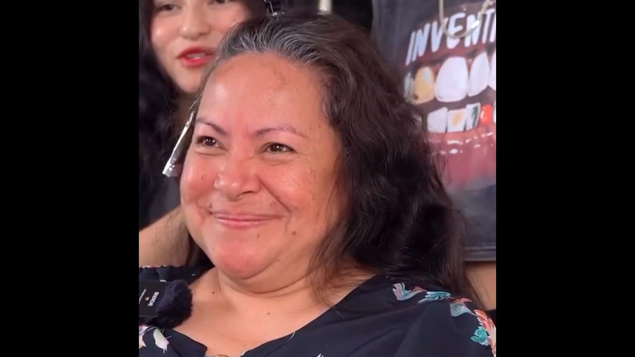 She Just Wanted to Look Younger... But Extreme Hair Transformation Left ...
