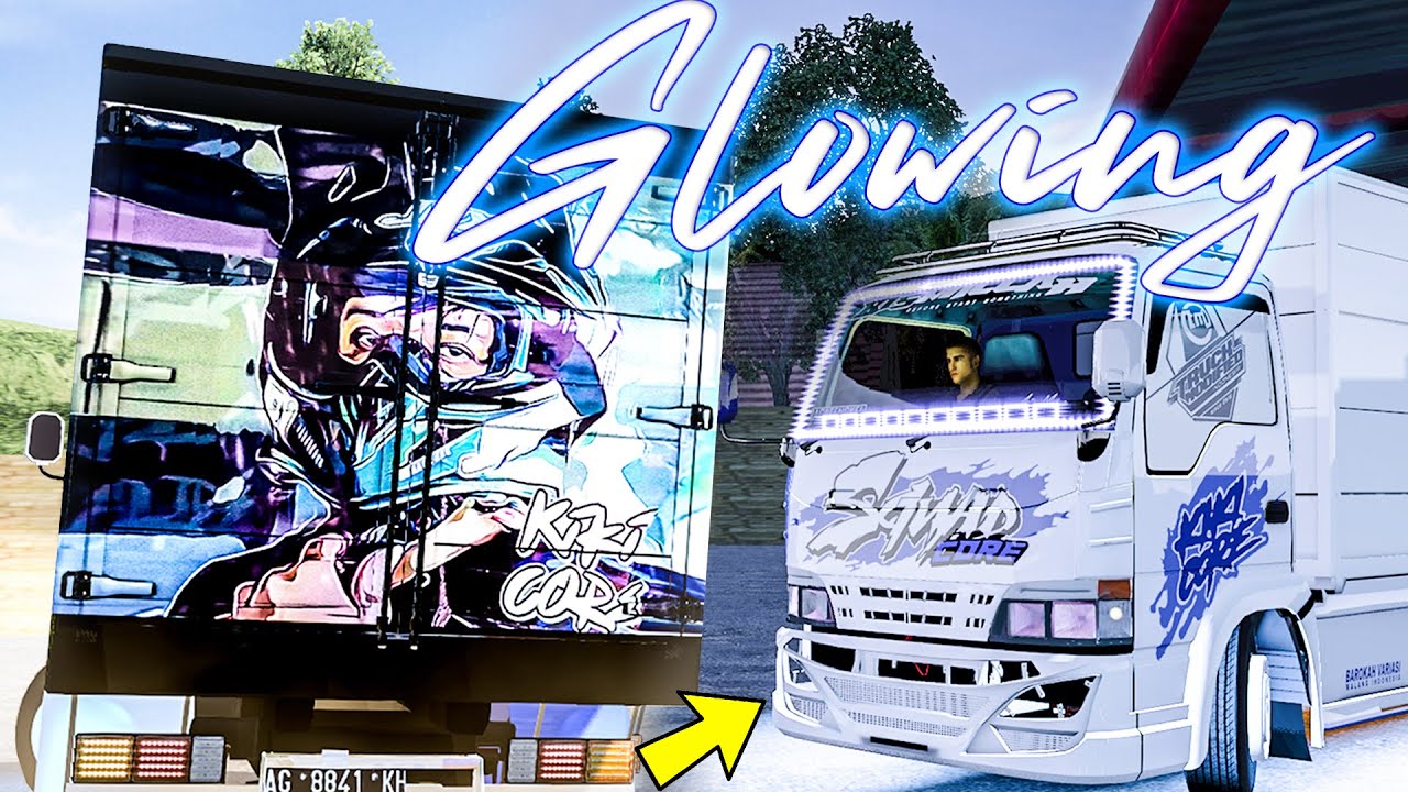 JOKI BALAP SQUADCORE KIKI CORE - YouTube