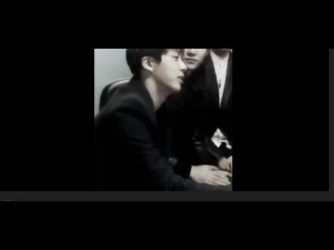 [SIN] [Yoonjin] [moment #6] Secret between YoonJin