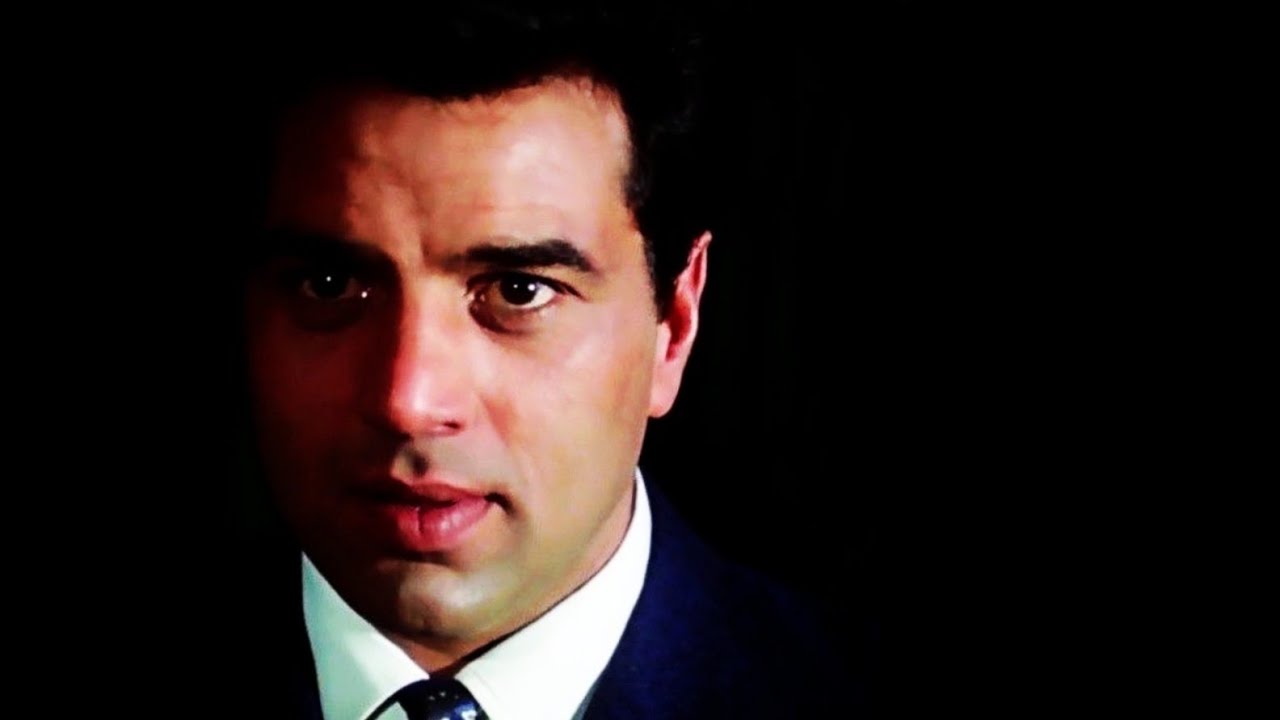 HAPPY BIRTHDAY Dharmendra Singers Mohammed Rafi Lata Mangeshkar Kishore ...