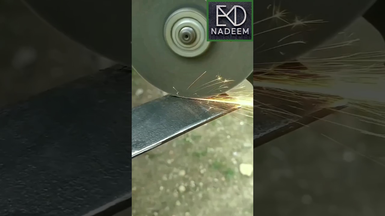 how to cut pens - YouTube