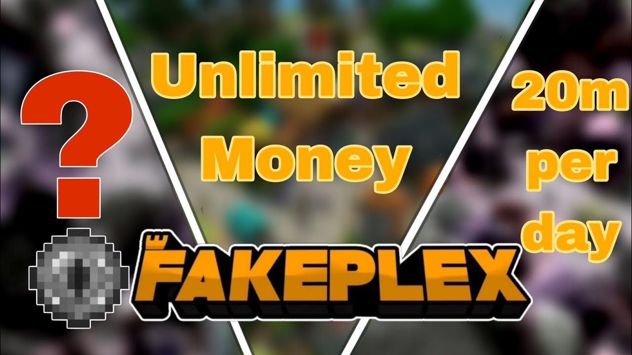 Unlimited money trick || fakepixel skyblock || - YouTube