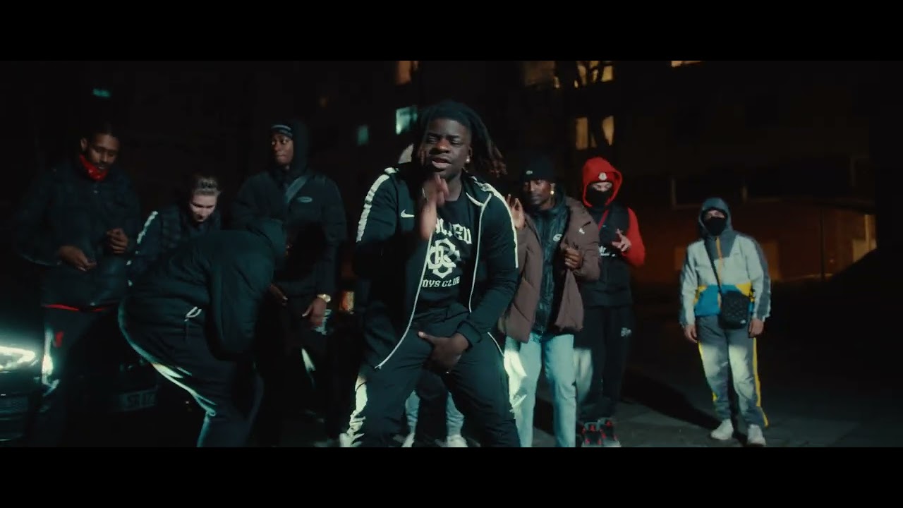 Kairo.LB - Struggle (Official Video) - YouTube