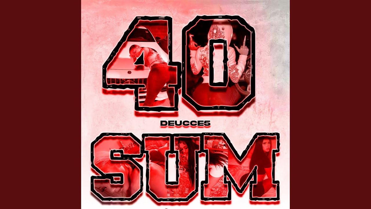 40 Sum - YouTube