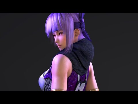 Waifu Returns!! (Ninja Gaiden 3 Razor's Edge) (Part 3) - YouTube