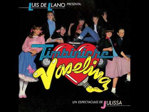 Timbiriche - Baile Escolar