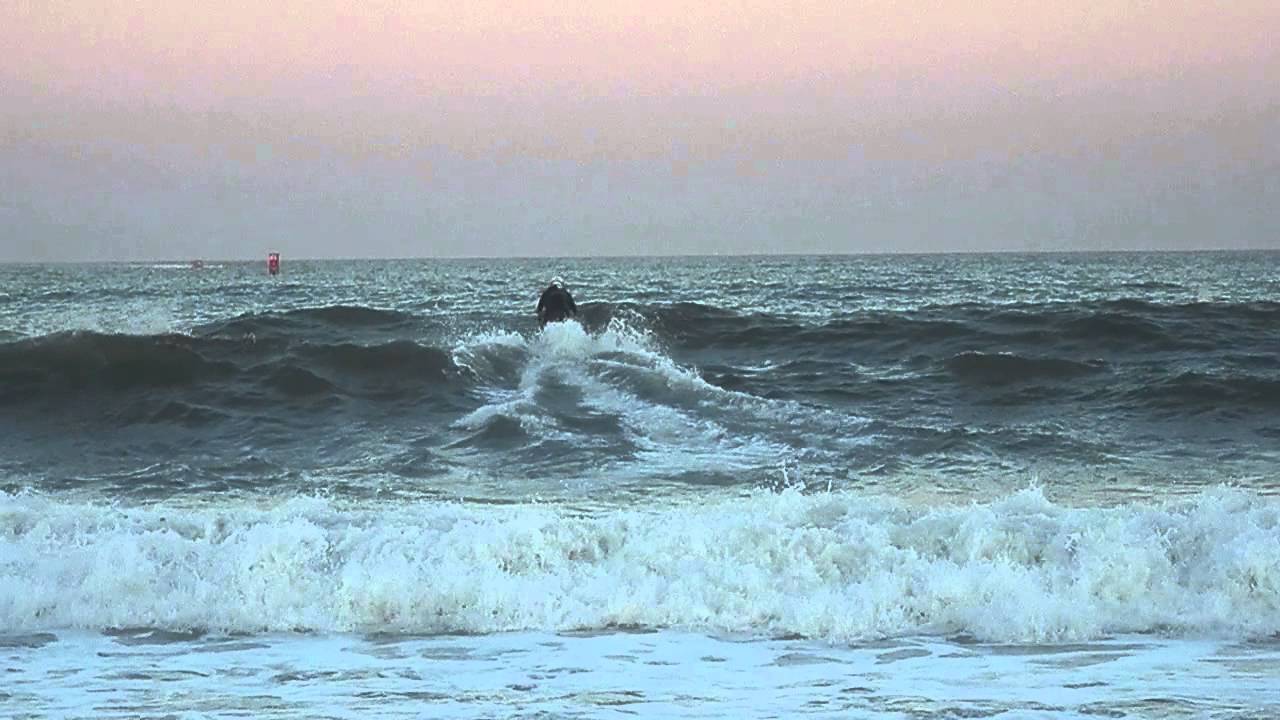 tony visone aquabot - YouTube