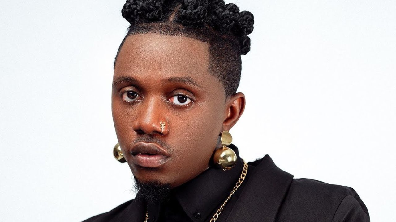 Ray Vanny adai anafurahi namna anavyopewa heshima Ufaransa, atangaza ...