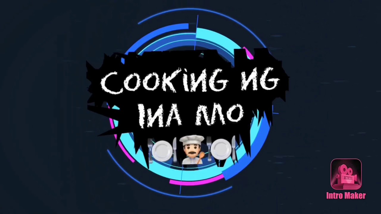 How to Cook Bicol Express w/ love (Cooking ng Ina Mo #6) - YouTube