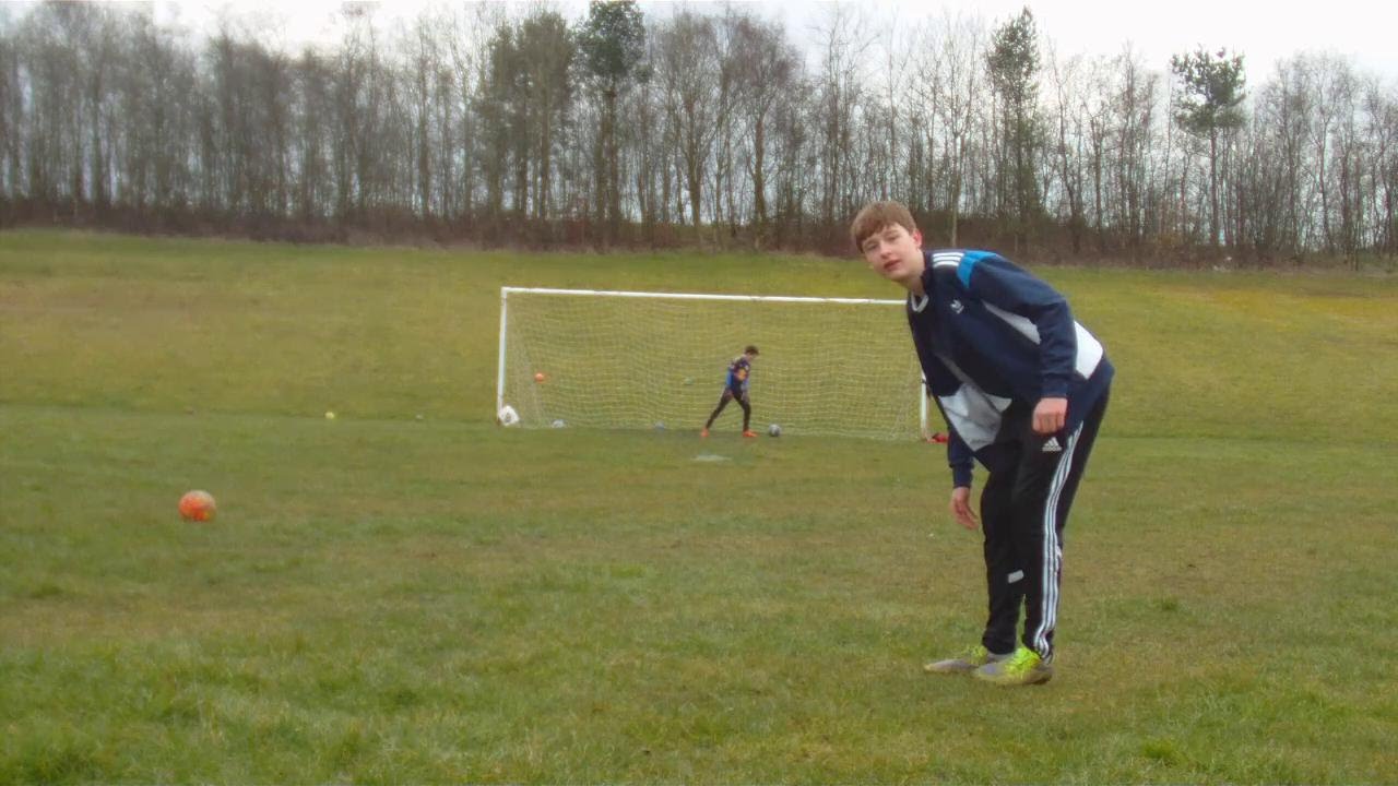 Football Montage Vol 8 - YouTube