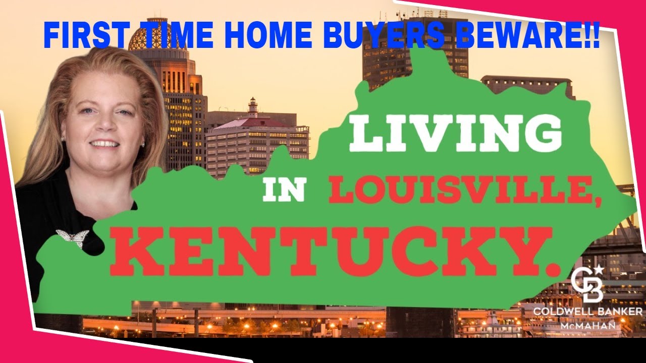 FIRST TIME HOME BUYERS? CAN THEY EVEN BUY RIGHT NOW? - YouTube