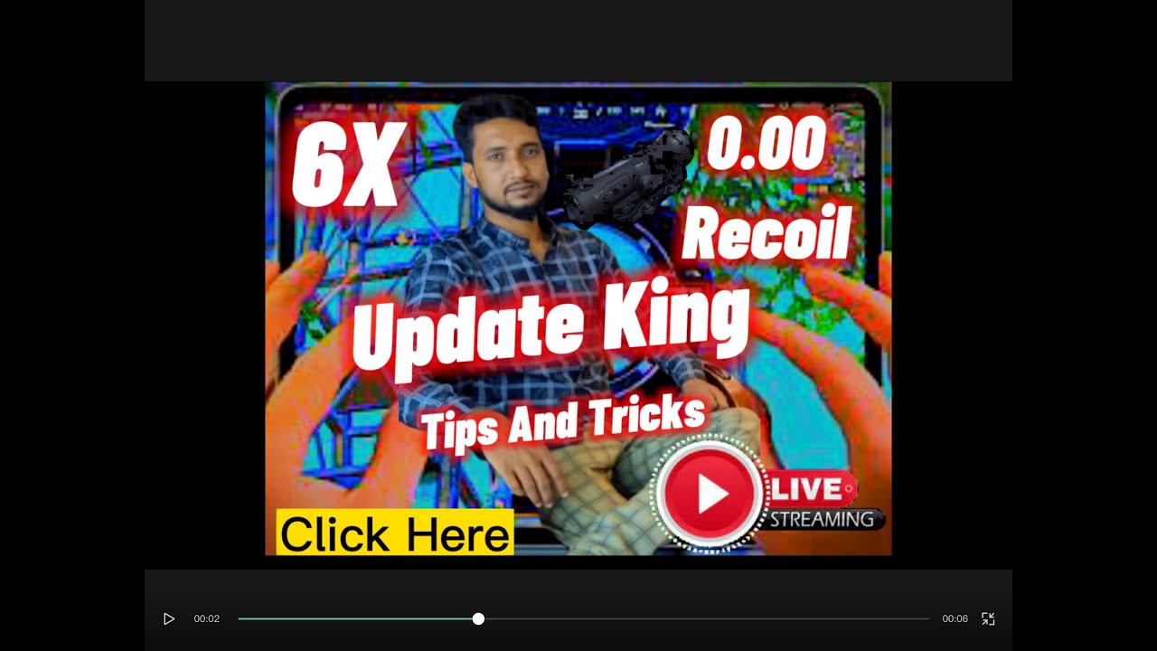 SSG ADiL RANA Gaming Live Stream - YouTube