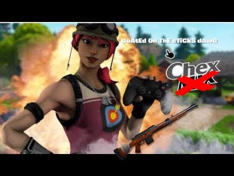 Why Chex is my favorite YouTuber - YouTube