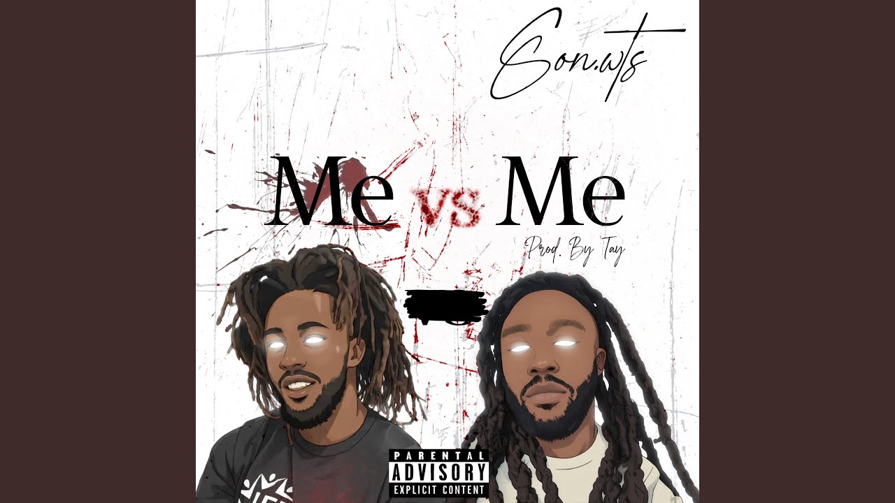 Me vs Me - YouTube