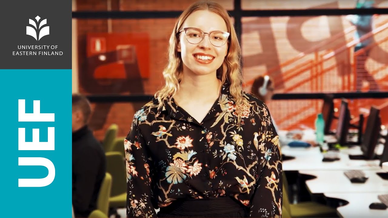 UEF // Yhteiskuntatieteet - YouTube