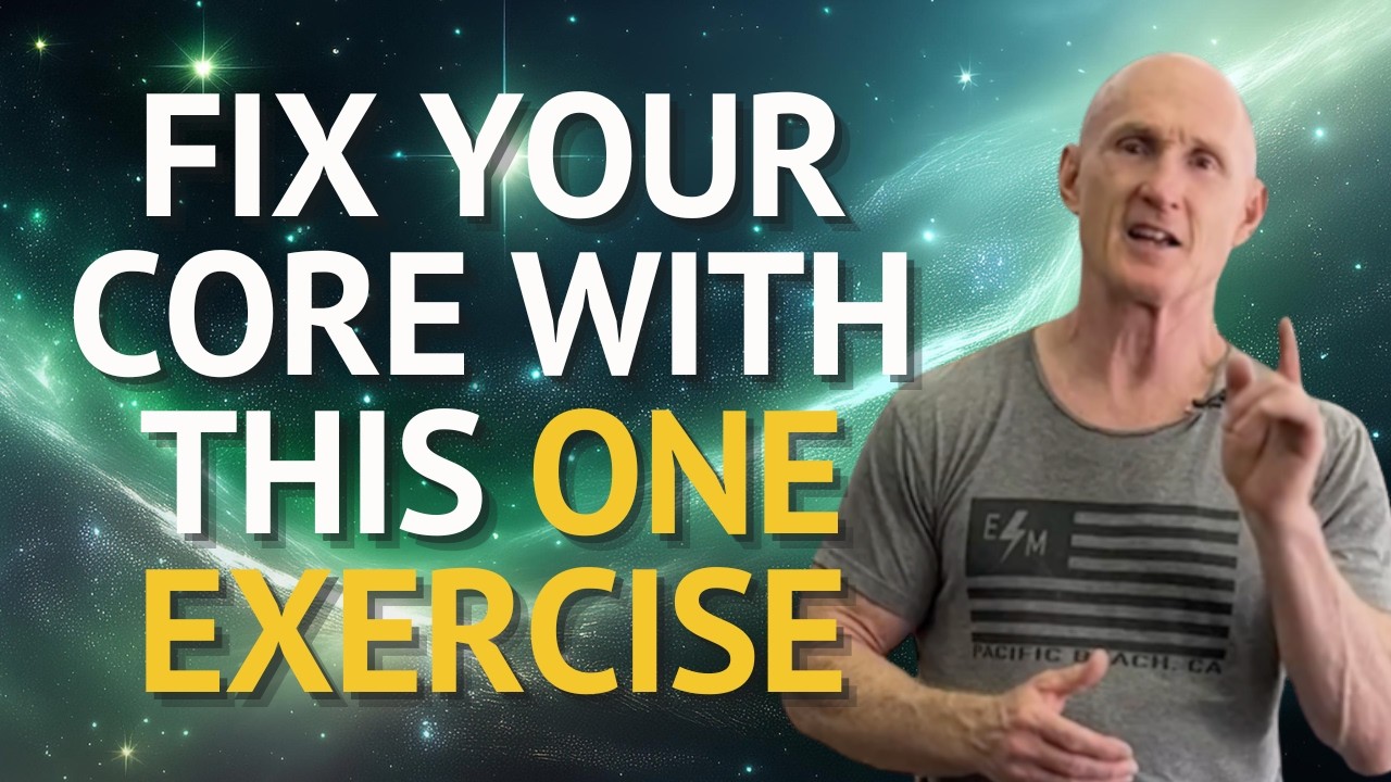 Intelligent Abs The Forward Ball Roll Exercise (Refresher) - YouTube