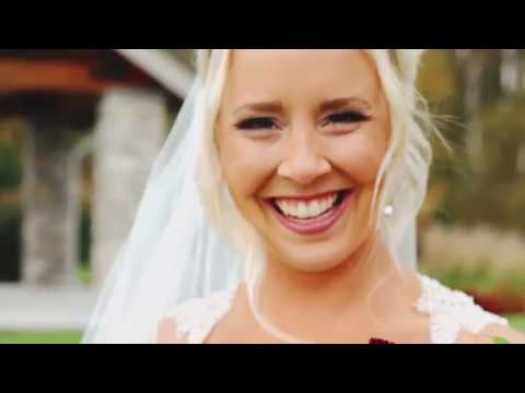 Allyson + Thomas - YouTube