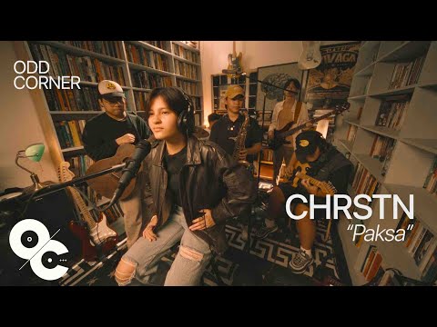 Chrstn - Paksa | Odd Corner