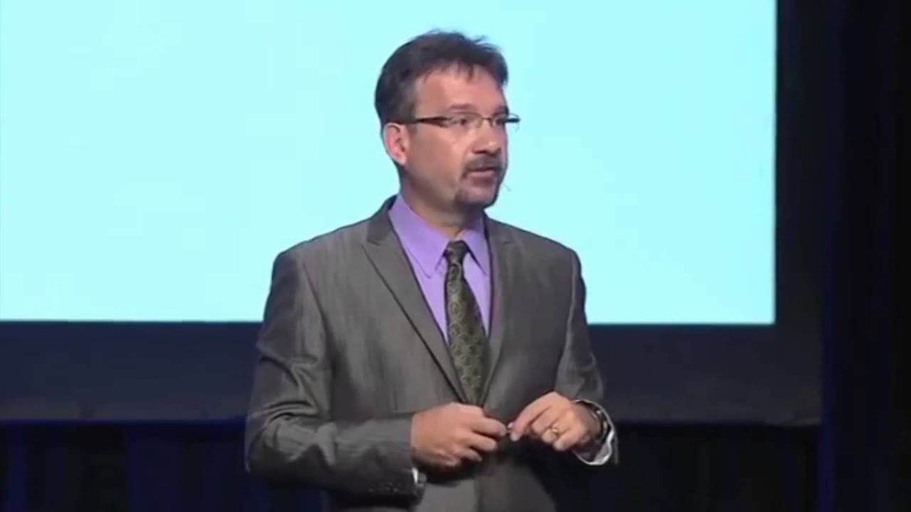 Joseph Michelli - Customer Experience Expert | Bestselling Author - YouTube