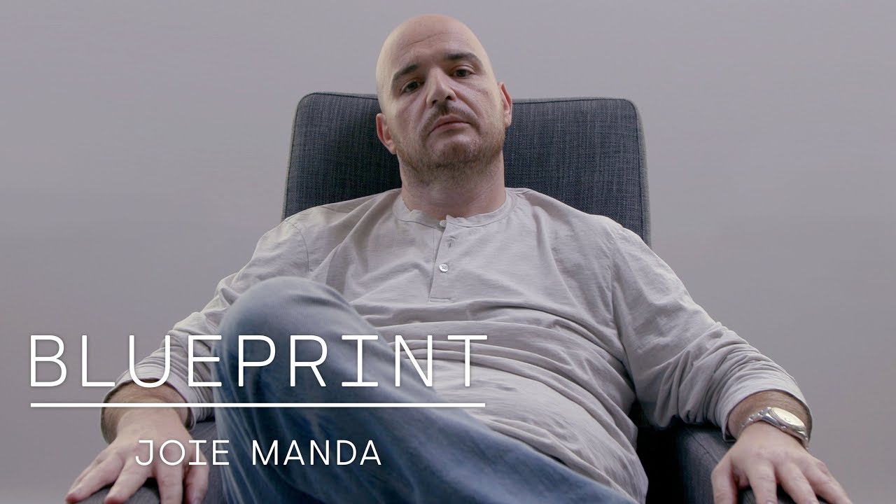 How Joie Manda Became the Industry's Architect of Urban Music | Blueprint - YouTube