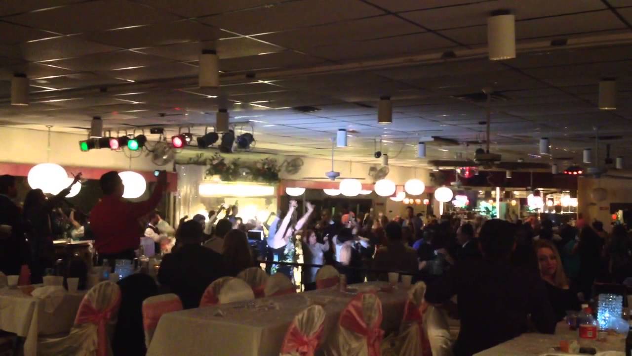 Los Unycos de Lalo Rios - YouTube