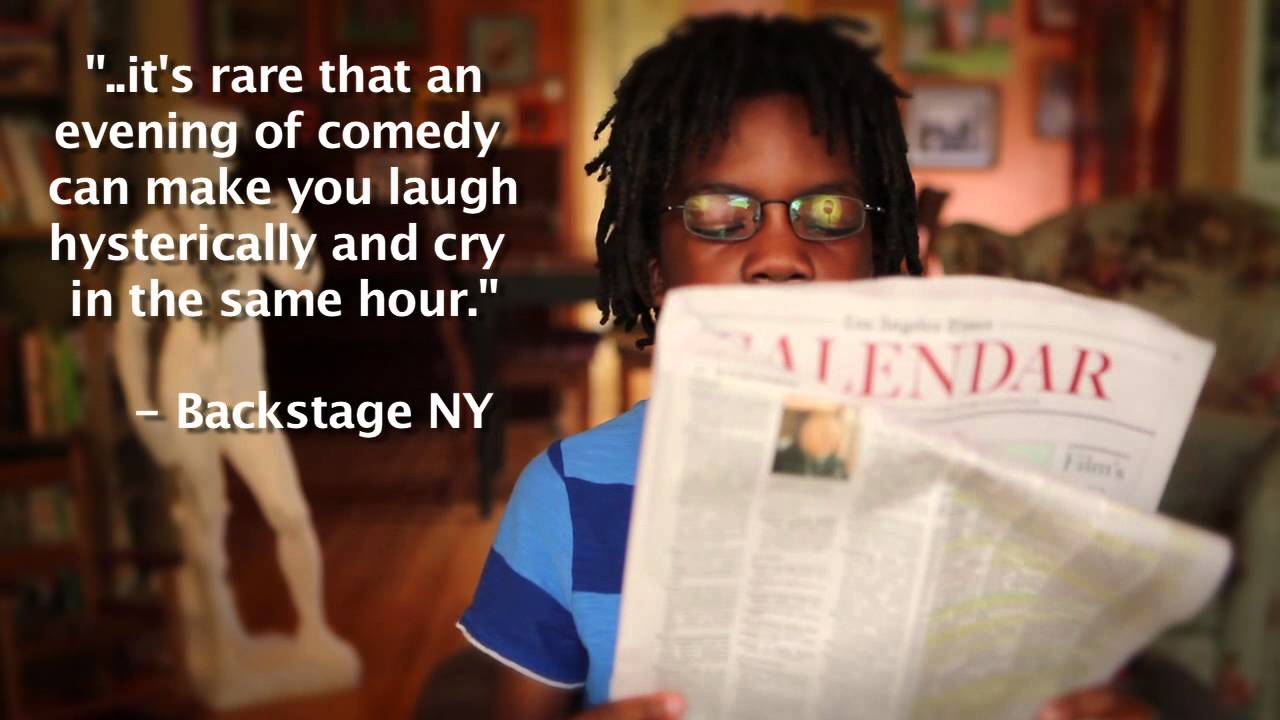 Help us bring Alec Mapa's "Baby Daddy" to a wider audience! - YouTube