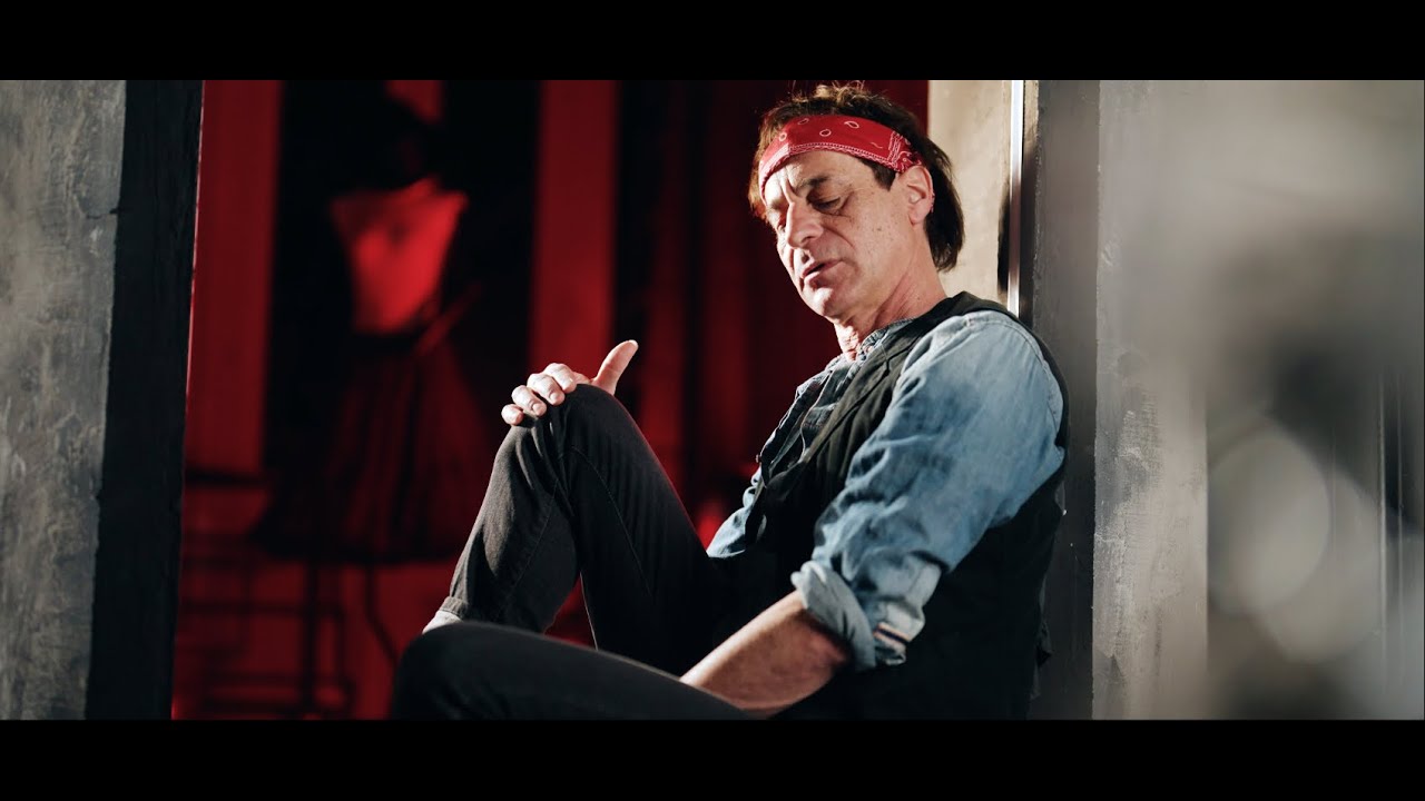 Massimo Priviero - Tutte le volte - YouTube