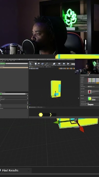 Unreal engine blue prints.. #gamedev #unrealengine #devlog #indiegame - YouTube