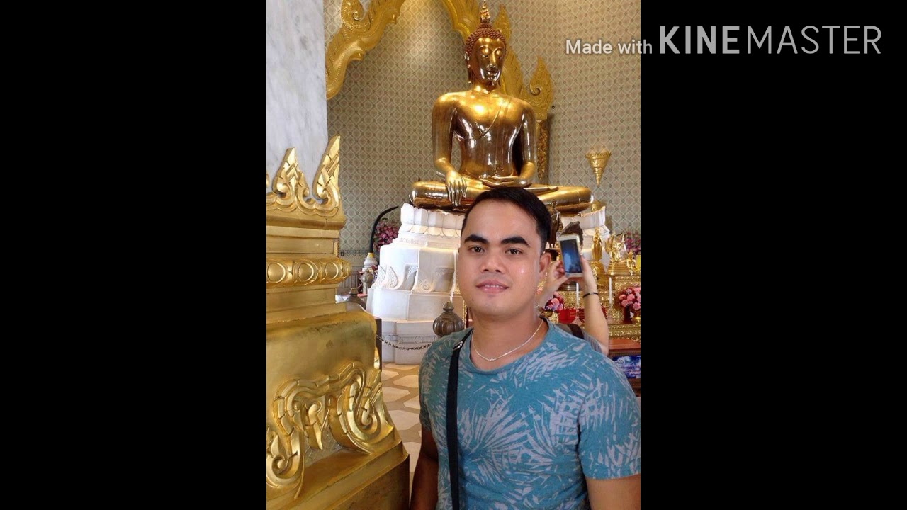 Introduction / Amazing Thailand / Sawadee Krap🙏 - YouTube