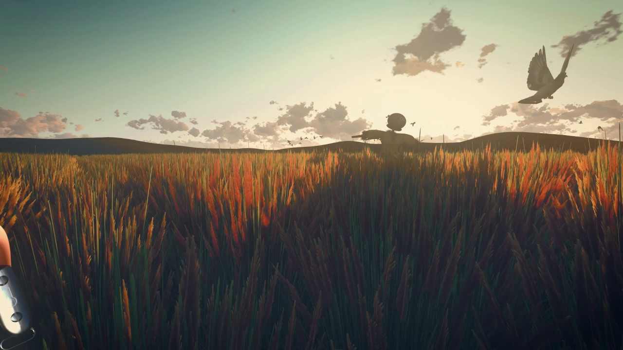 UNMAD Animated Feature Film (Teaser Trailer) - YouTube