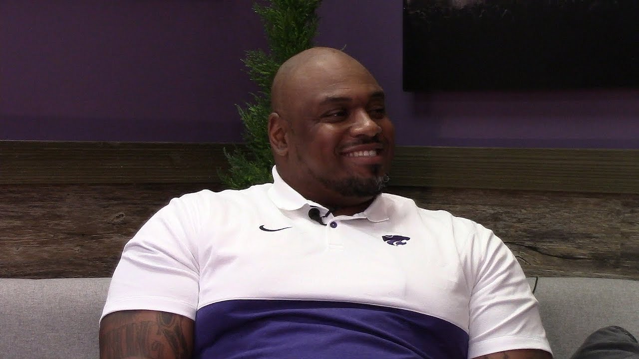 PowerChat Preview | Joe Hall talks about Ron Hudson's recruiting pitch ...