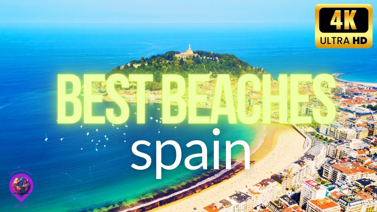 Best Beaches In Spain 6 Most Beautiful Beaches In Mallorca, Spain