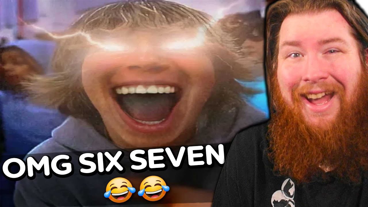 Memes That Make me Six Seven - YouTube