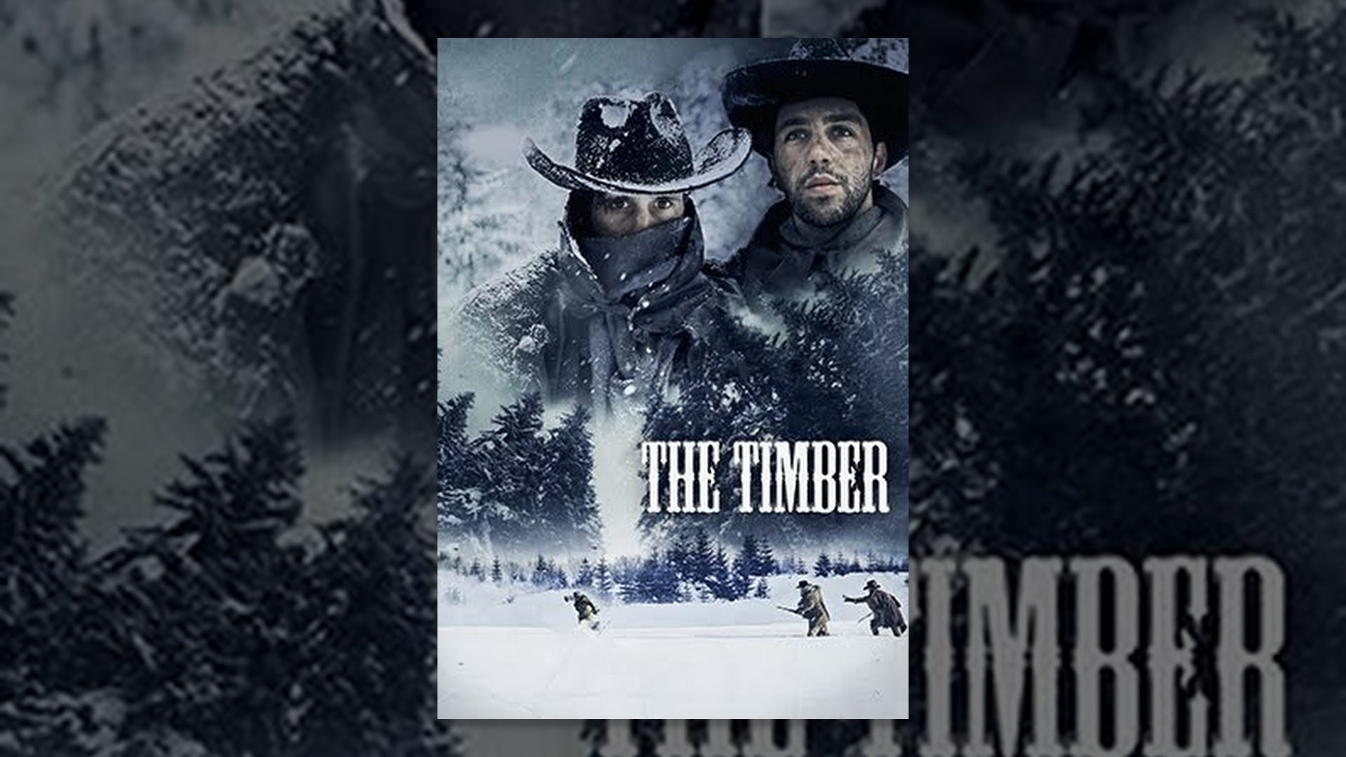 The Timber - YouTube