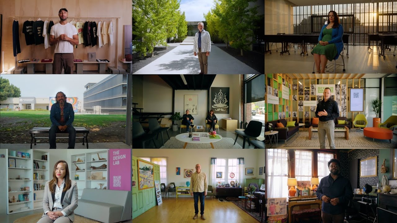 World Design Spotlight - Trailer - YouTube