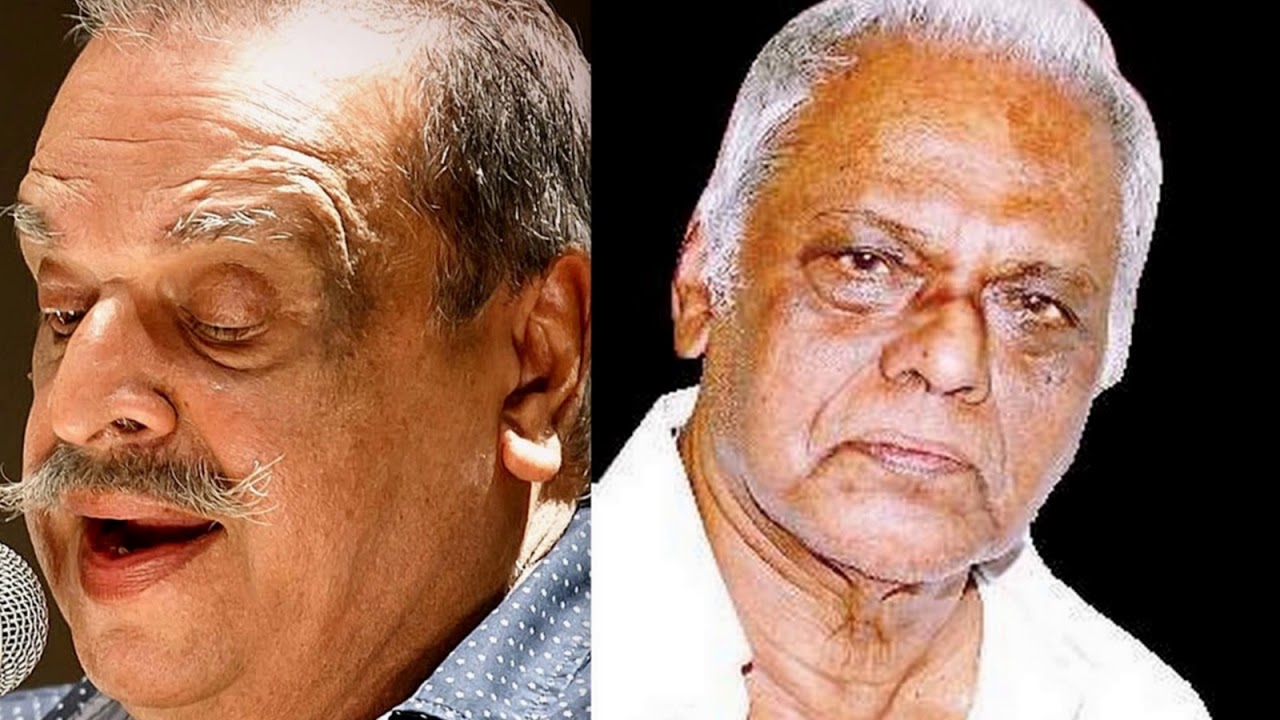 P Jayachandran & G Devarajan Master Combination 2 Songs ...