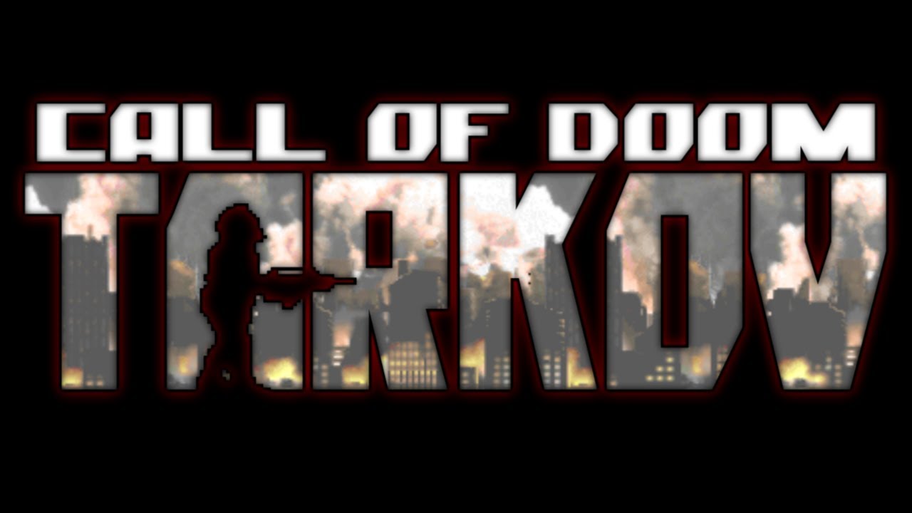 Call of DOOM: TARKOV (DOOM x Escape from TARKOV) - YouTube