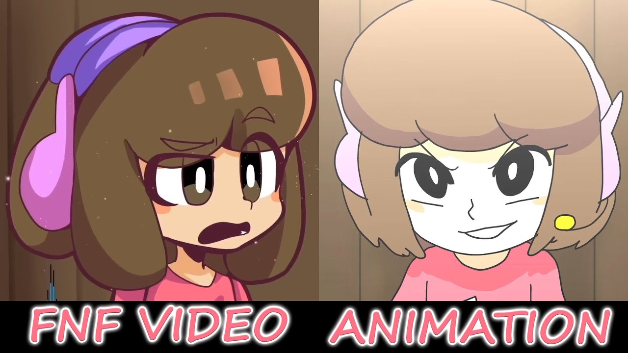 🎶Friday Night Funkin' | Turn-Bass - BPM Song (BF &Melodii & Parappa)🎤 ...