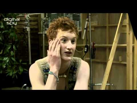 Skins 5: Will Merrick Interview (Skins-Web) - YouTube