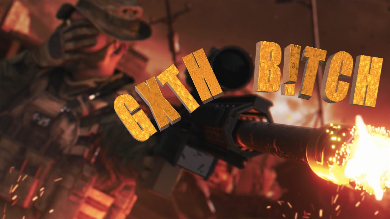 The Best MW Sniping Montage on YouTube! - YouTube