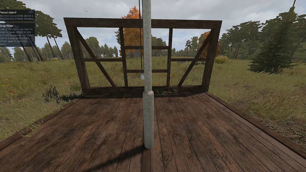 Arma 3 - Exile - RwG Base Building 2.0 - Exile compatibility - YouTube