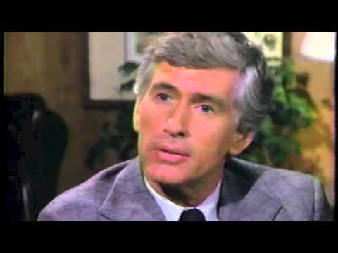 Jim McMullan as Senator Dowling - Dallas TV Series - YouTube