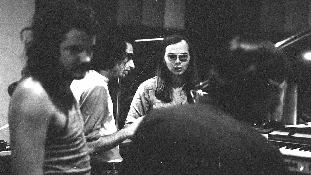 Kulee Baba (Definitive Edition) - Steely Dan Lost Demo - YouTube