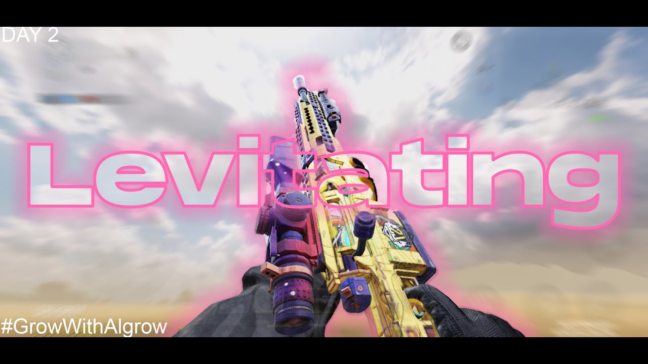 Dua Lipa - Levitating ||CoDm Montage|| - YouTube